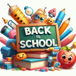 Back to School Stationery Essentials 2025 | Suman Brothers